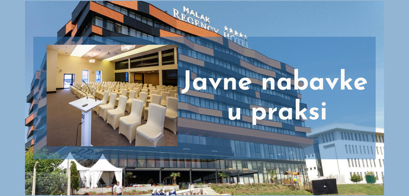 SEMINAR/30.03.2021.: Nove teme i javne nabavke u praksi