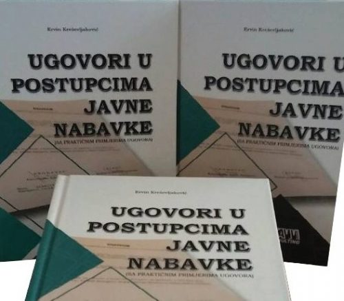 Poslovna literatura, strucni casopis, javne nabavke, zakon